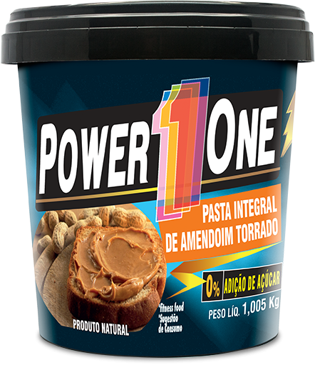 power1one - Empório Cazarini